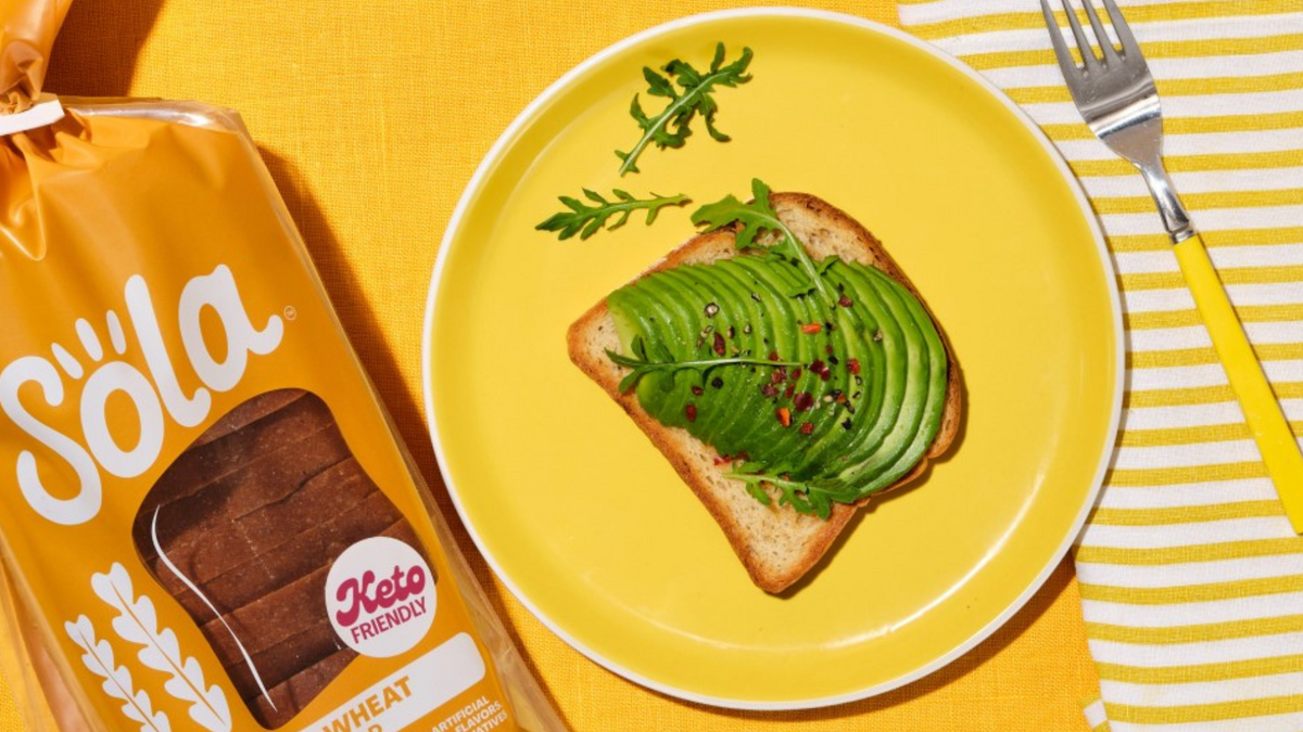 Recipes – The Sola Company