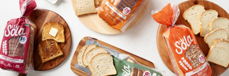 Sola Bread
