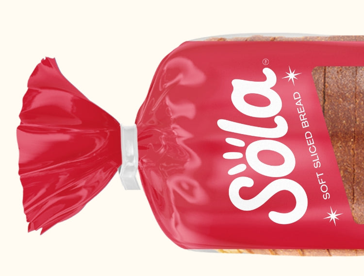 Sola - Low Carb Bread Without Compromise! – The Sola Company