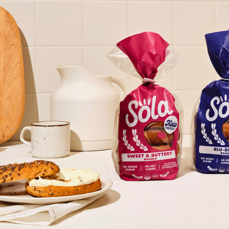 Sola - Introducing the New Sola! – The Sola Company