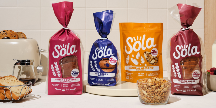 THE STORY OF A CHEF WHO REFUSED TO COMPROMISE ON TASTE: – The Sola Company