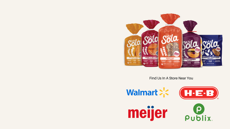 Where To Buy – The Sola Company